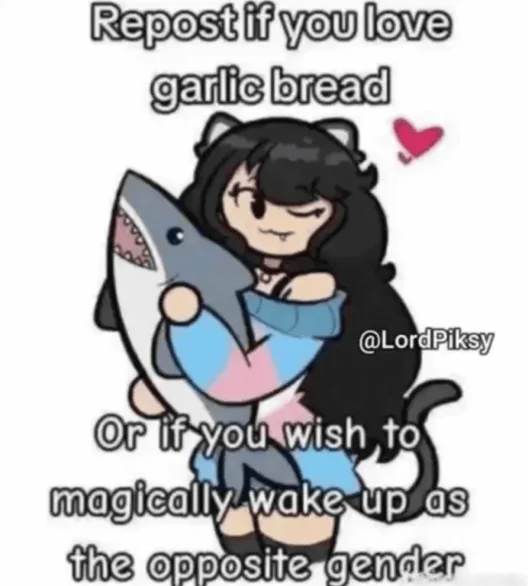 garlic bread | Fandom