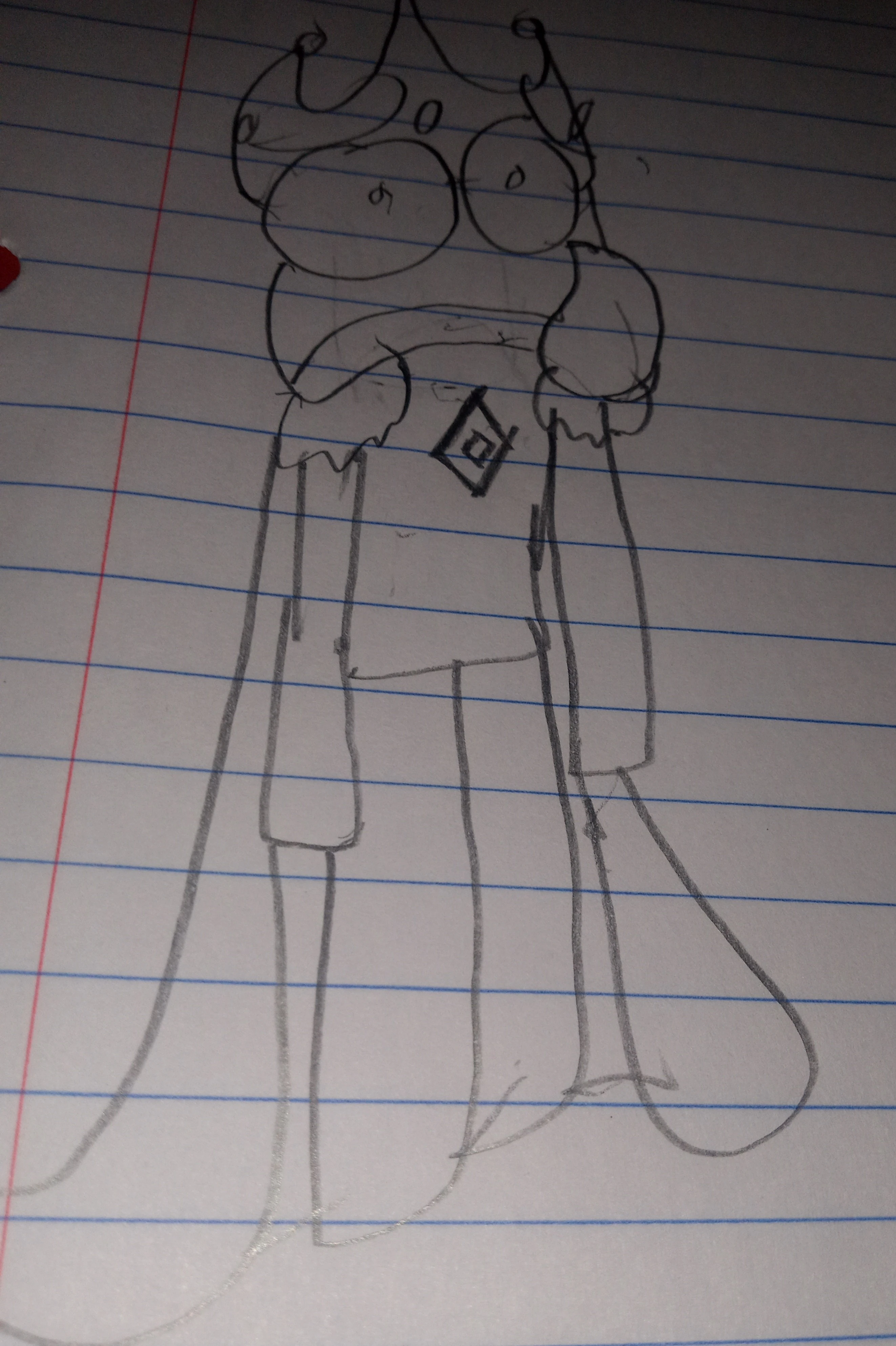 Off Topic art | Fandom