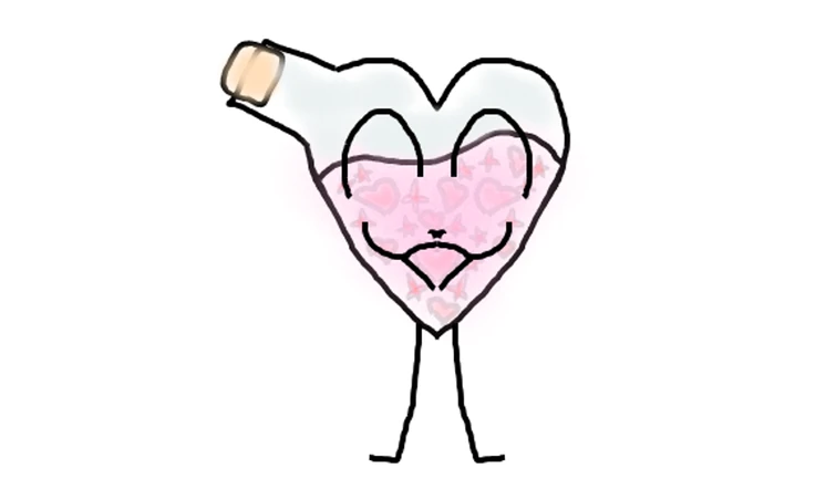 small oc drawing | Fandom