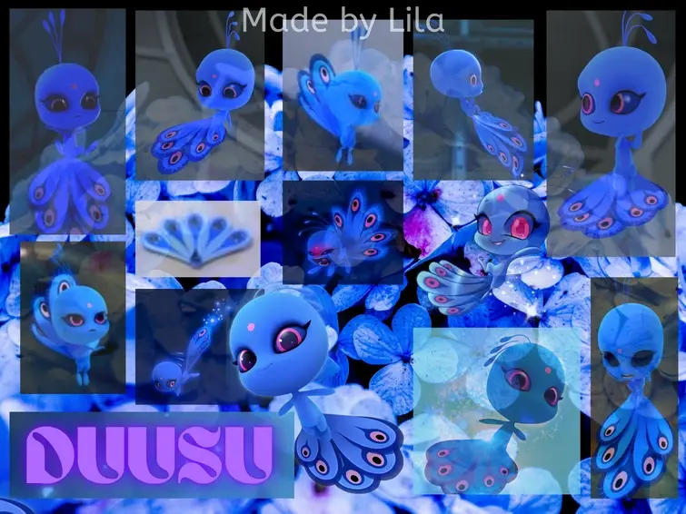 Duusu edit contest results! | Fandom