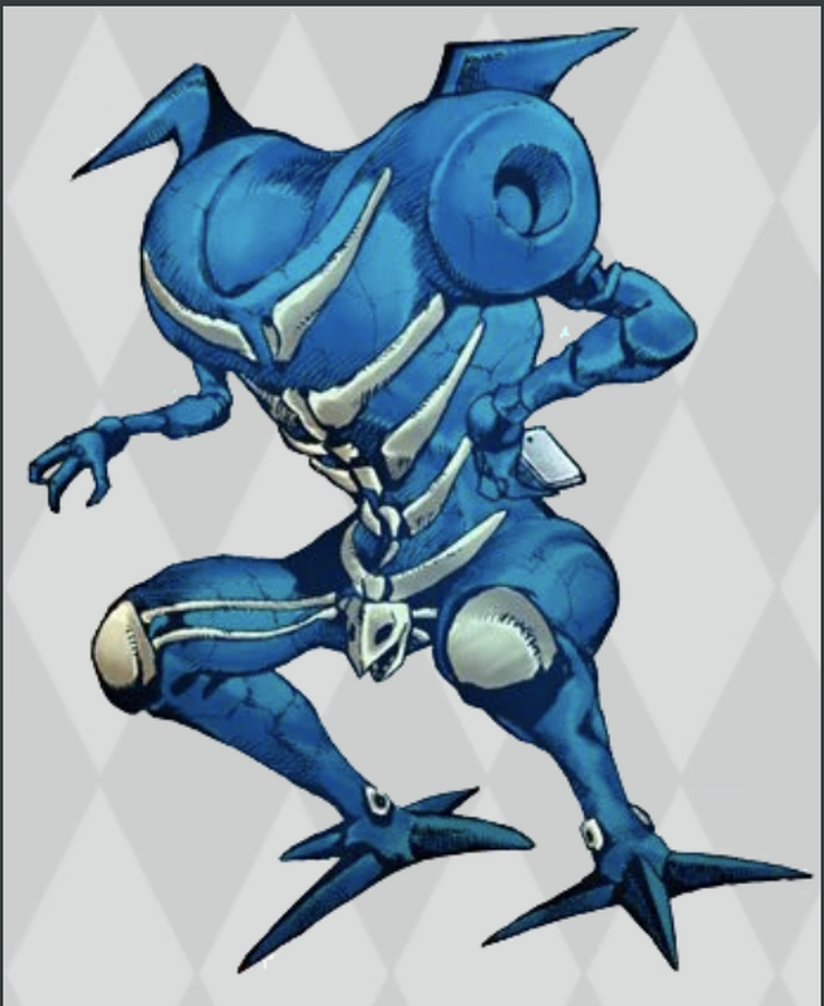 Discuss Everything About JoJo's Bizarre Wiki | Fandom