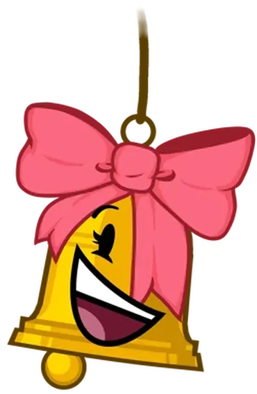 Which object show bell is more annoying? | Fandom