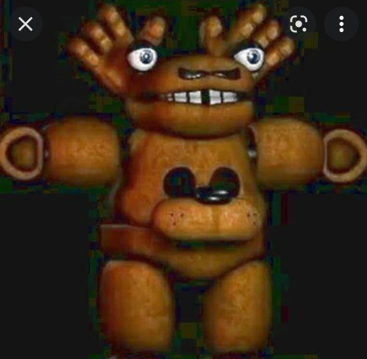 Cursed Image Of the Day #1 | Fandom