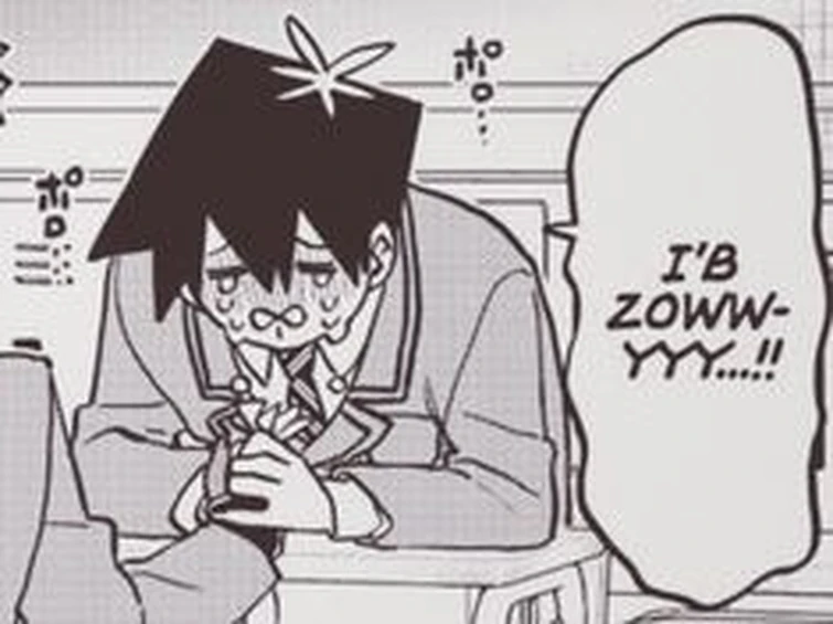 I love tbhk Like Oh. Em. Gee | Fandom