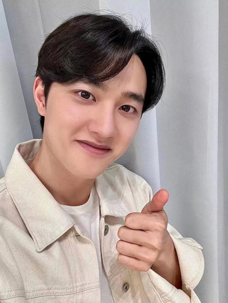 KYUNGSOO'S BIRTHDAY IS TOMORROW :DDDDDD | Fandom