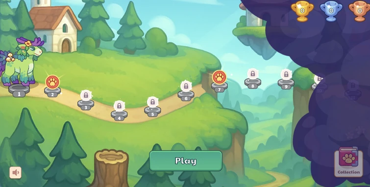 (LEAKED!!!) Anyone heard of fast fluency (Pet race)? | Fandom