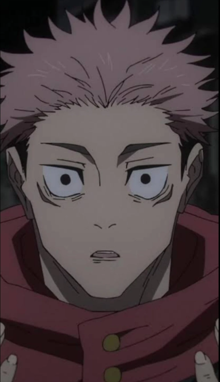 Me realizing Potemer might join the P**o club (I feel intensely ...