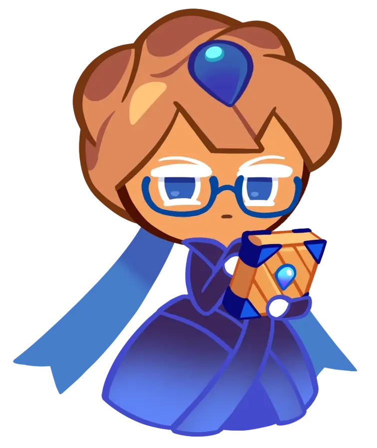 Discuss Everything About Cookie Run: Kingdom Wiki | Fandom