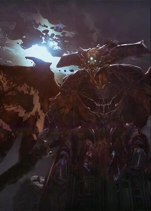 The power level of Oryx? | Fandom