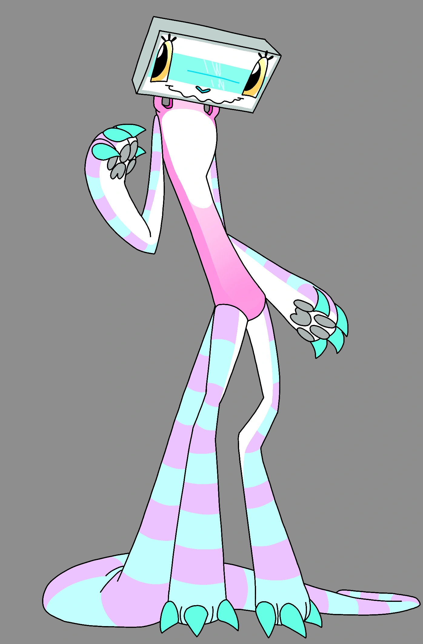 my razor oc 😝 | Fandom