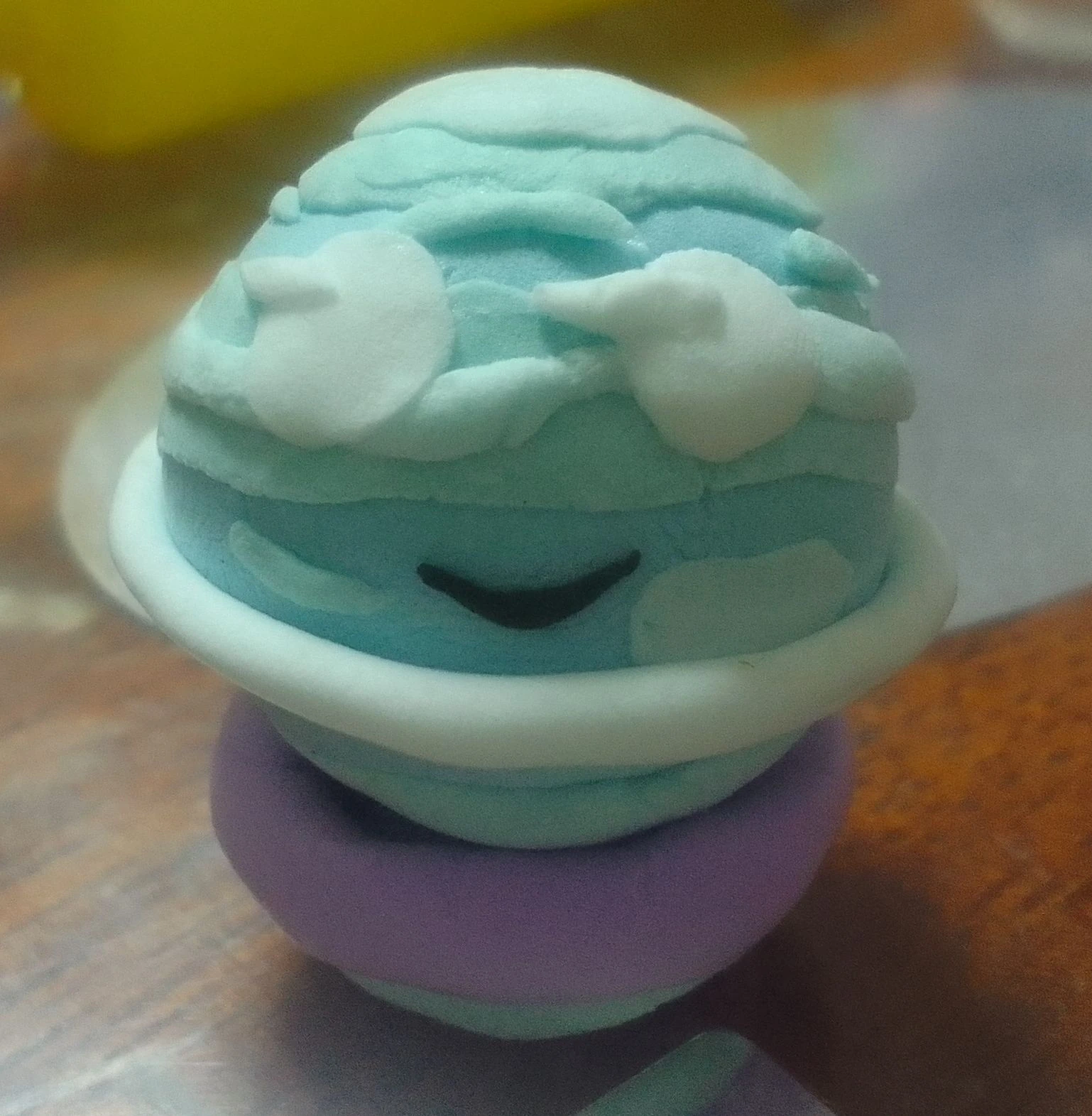 uranus clay | Fandom