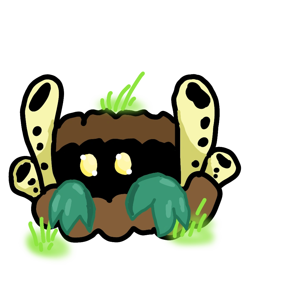 GrilyPlad (plant based quint) | Fandom