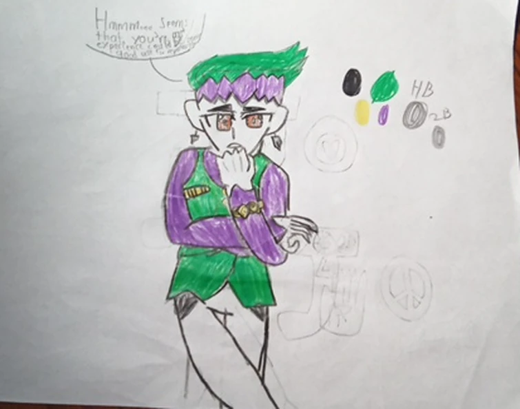 ROHAN SENSEI!! | Fandom