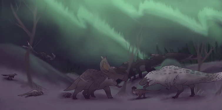 Discuss Everything About Dinopedia | Fandom