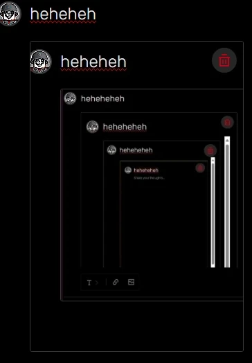 heheheh [part 2] | Fandom