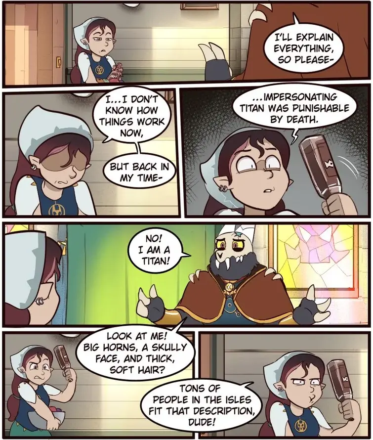 All posts by Mook13 | Fandom