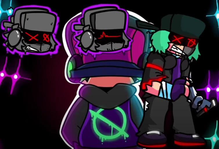 Stuff about Garcello (Overview of SEOS+ and Neo Garcello) | Fandom