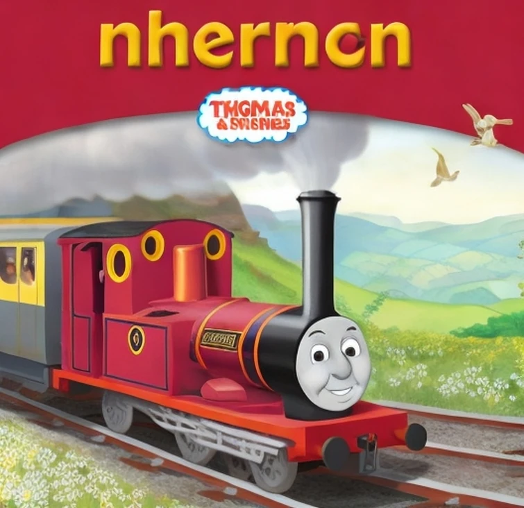 Discuss Everything About Thomas the Tank Engine Wiki | Fandom