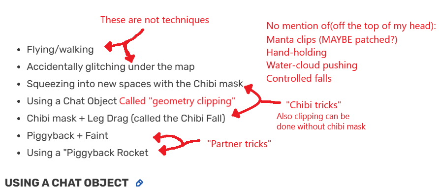 No hostility, but this wiki is missing a LOT. | Fandom