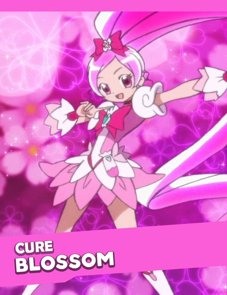 My Top 10 Favourite Pretty Cures and why I like them | Fandom