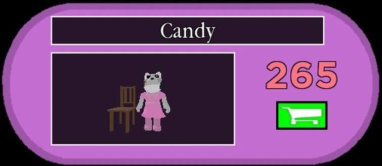 Candy | Fandom