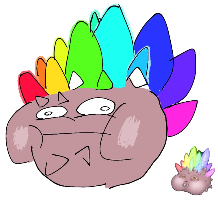 Discuss Everything About My Singing Monsters Wiki | Fandom