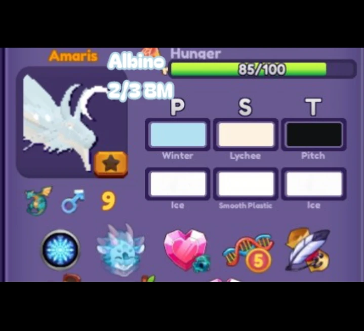 Swapping only [Now its 2/3 Durian MS + 2/3 BM] | Fandom