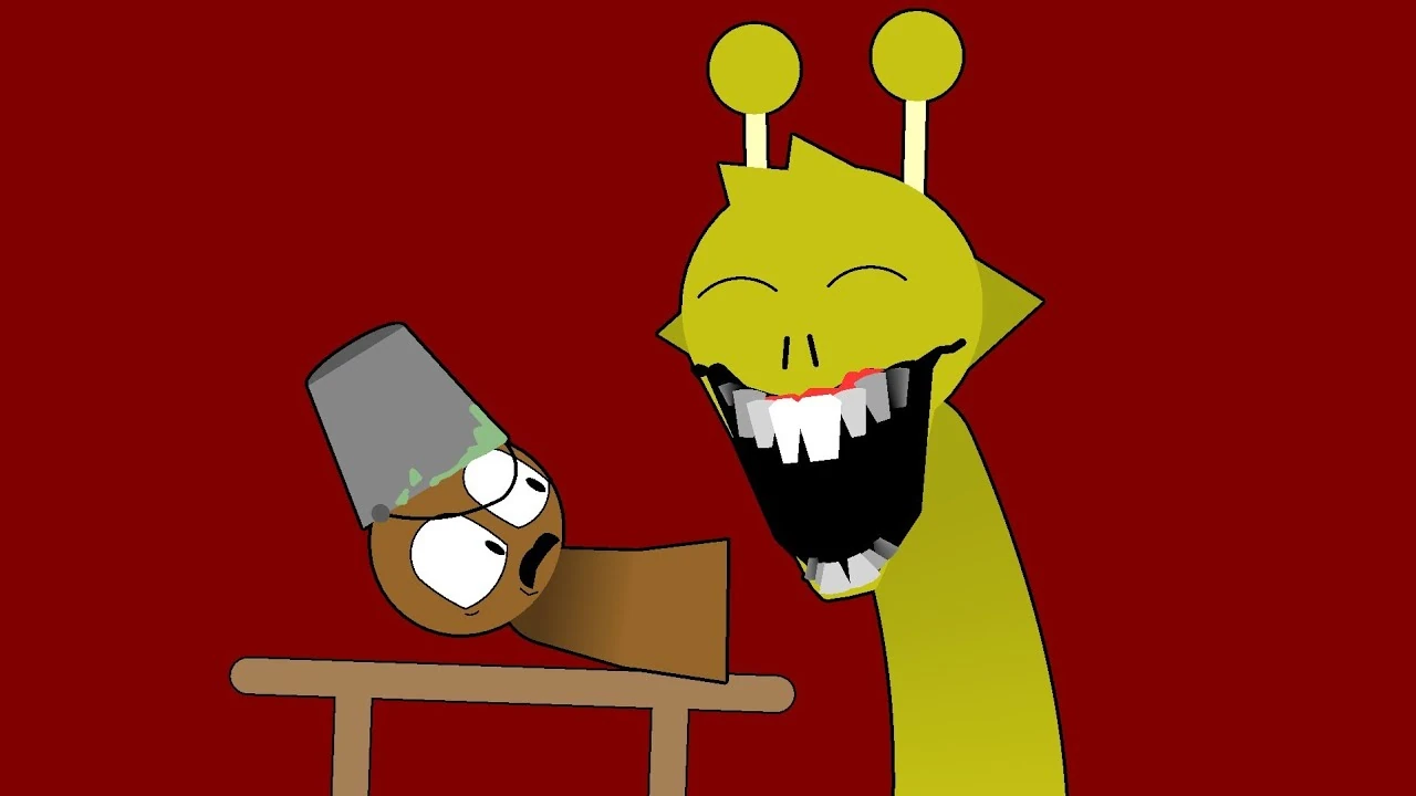 Reason why Arcwise bit Carson | Fandom