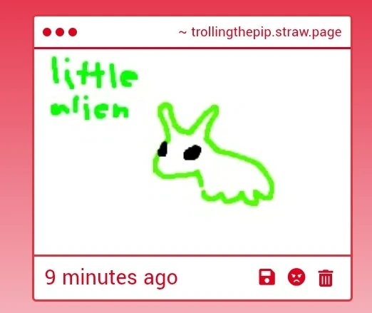 Is this a sign to watch the new tpot episode | Fandom