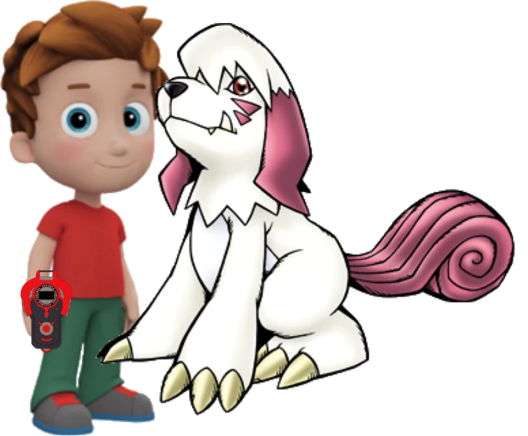 Discuss Everything About DigimonWiki | Fandom