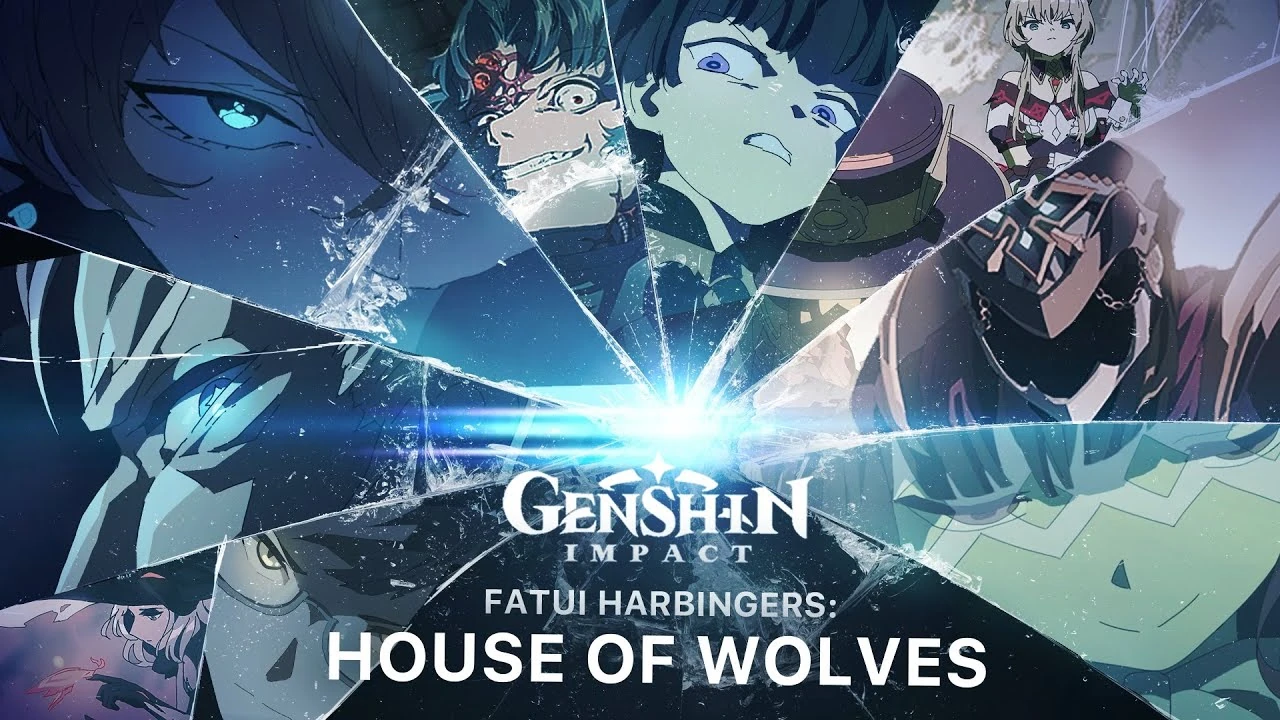 Still the best Genshin animation ever made | Fandom