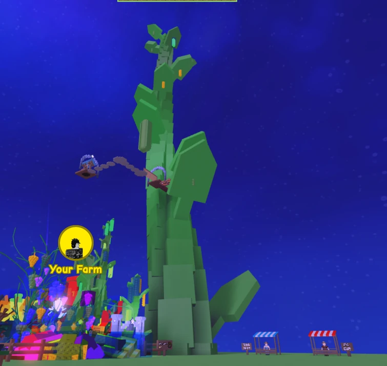 "Im tall" ahh beanstalk | Fandom