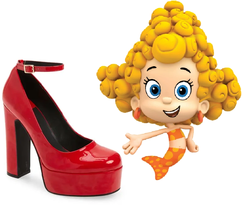 Possible Origin of Mrs. Pomp | Fandom