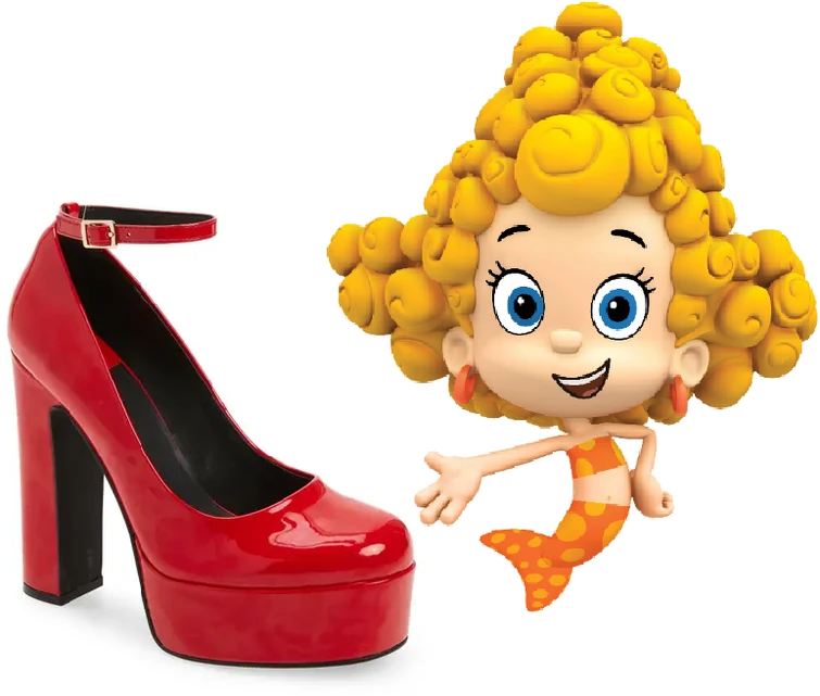 Possible Origin of Mrs. Pomp | Fandom