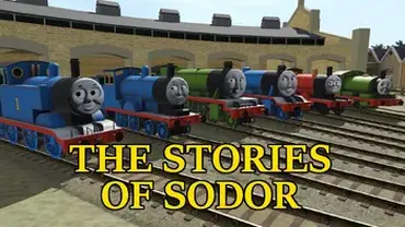 Which of my Top 5 favorite fan made series is better? | Fandom