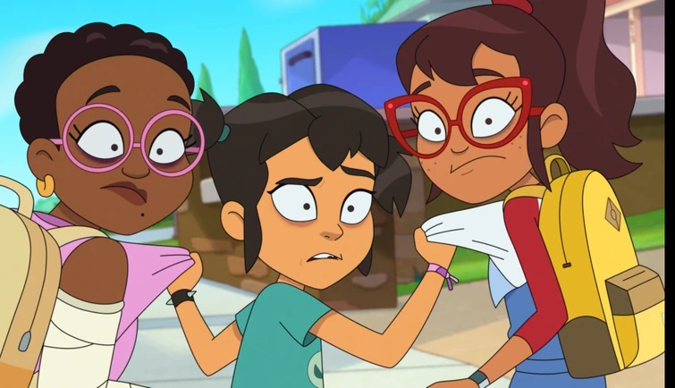 Discuss Everything About Hailey's On It! Wiki | Fandom