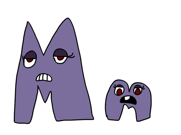 Discuss Everything About Unofficial Alphabet Lore Wiki Fandom