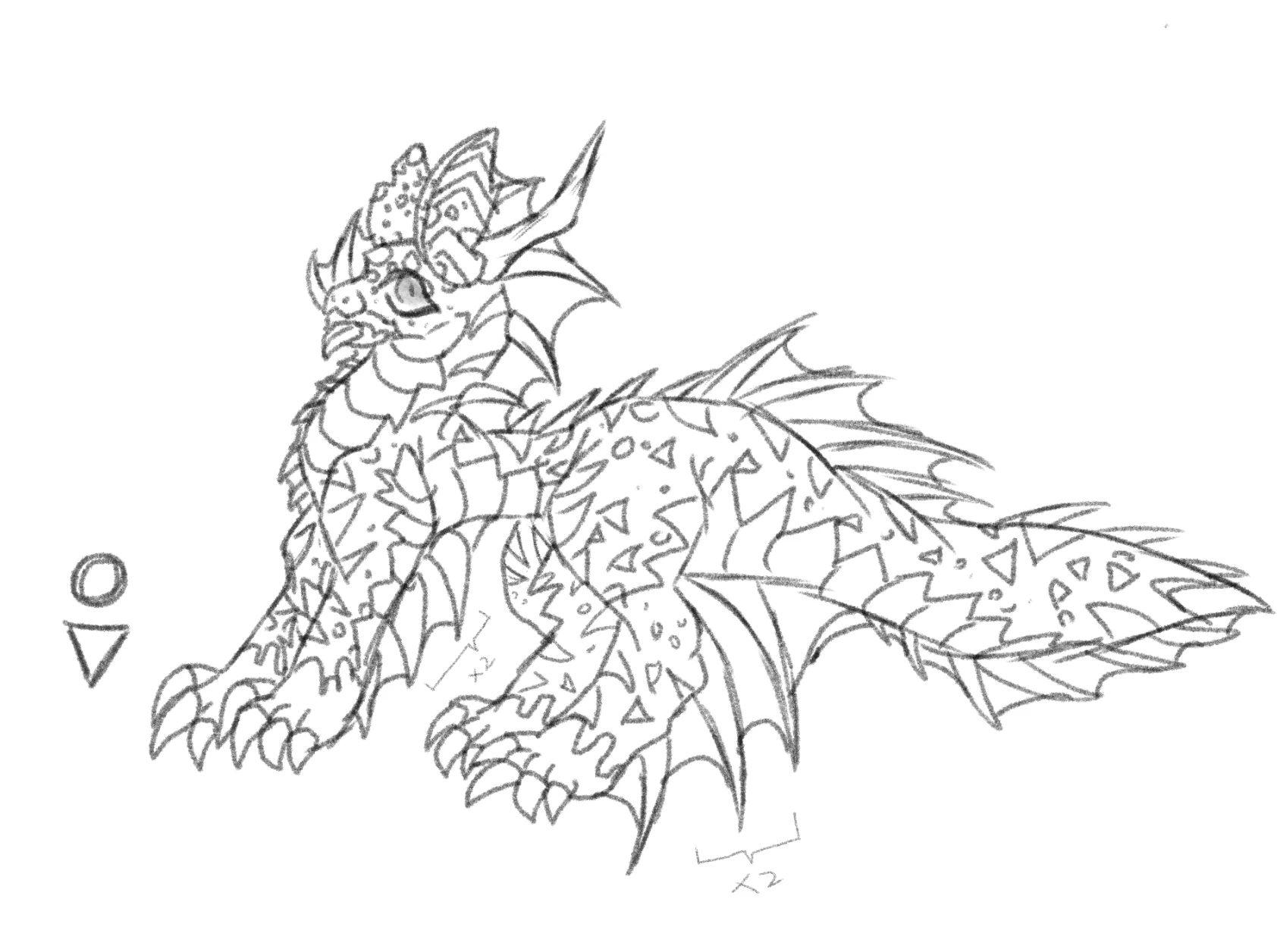 WIP | Fandom