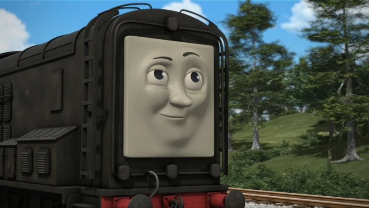 An Issue I have with Diesel in the Brenner Era | Fandom