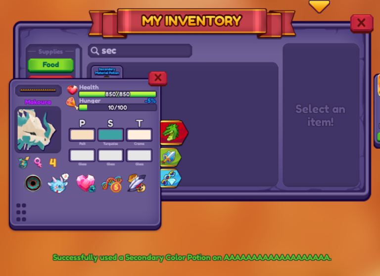 name is very fitting | Fandom