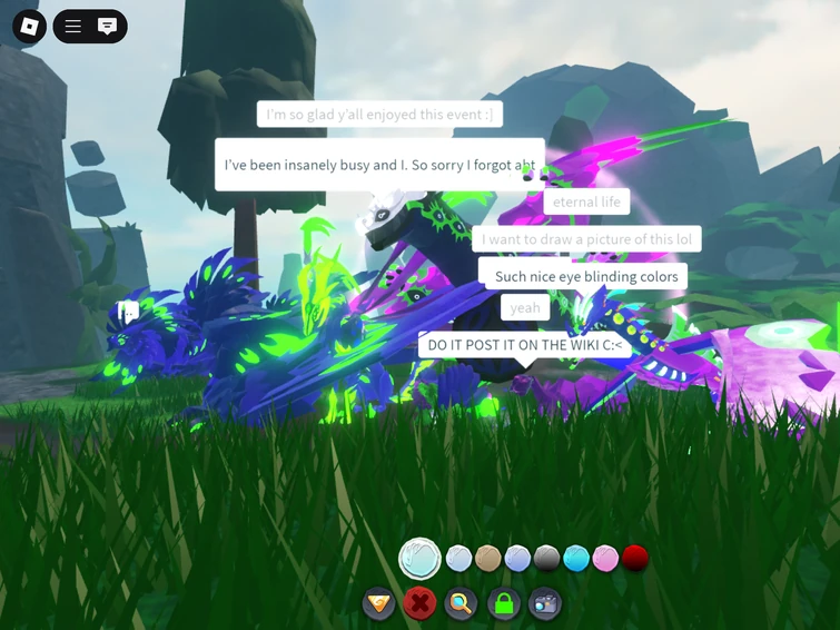 Discuss Everything About Creatures of Sonaria Wiki | Fandom
