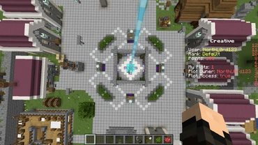 Which Beacons Design I made is cool? | Fandom