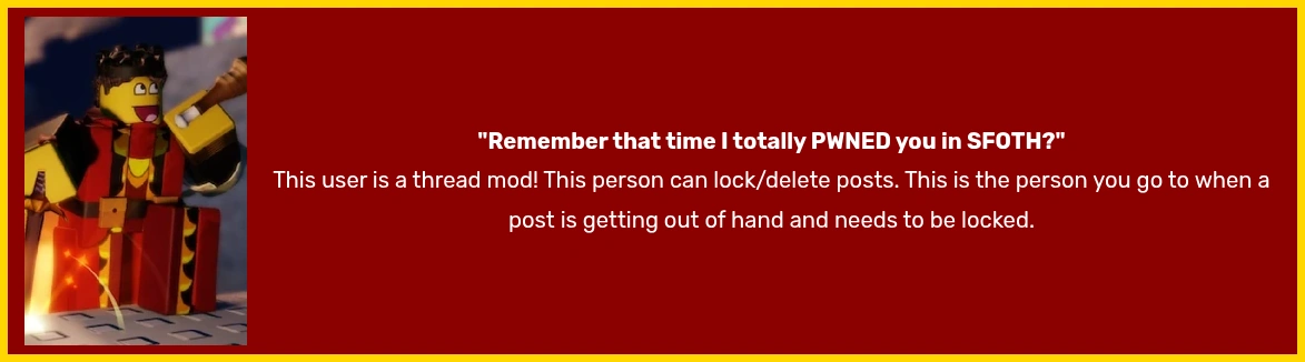 Badges for mods! (Revised) | Fandom