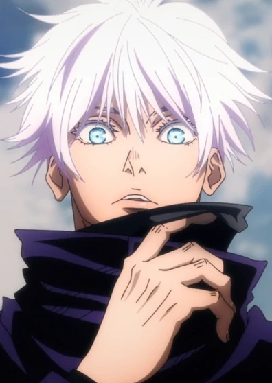 Gojo 6 star unit/Orb concept [NO MANGA SPOILERS] | Fandom