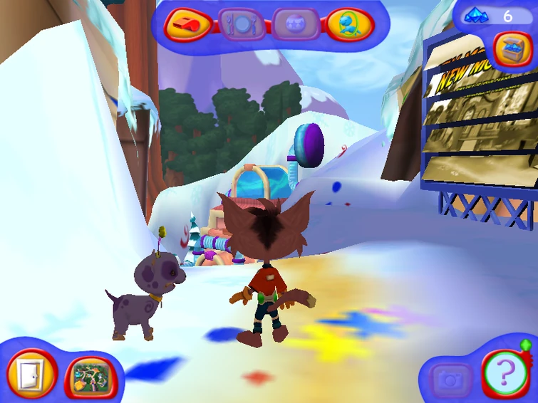 Discuss Everything About JumpStart Wiki | Fandom