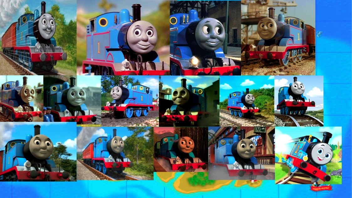 Do You Think Thomas & Friends will last longer than 100 Years? | Fandom