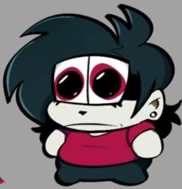 atsuover goo goo gaga baby/googa (FIXED) Minecraft Skin
