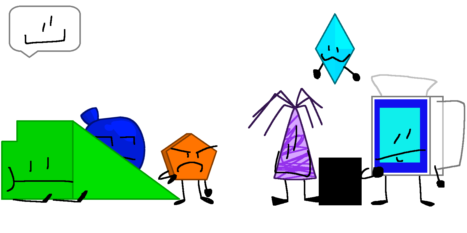 rock discovery | Fandom