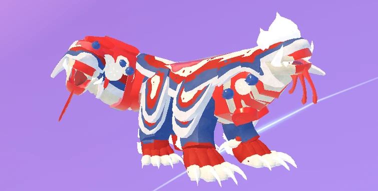 Discuss Everything About Creatures of Sonaria Wiki | Fandom