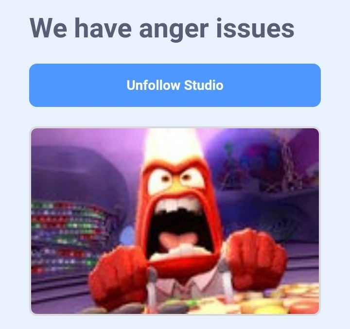 Relatable Scratch studio be like: | Fandom